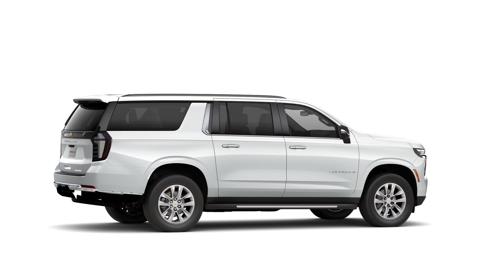 2025 Chevrolet Suburban Premier in Whitesboro, TX | Dallas Chevrolet ...