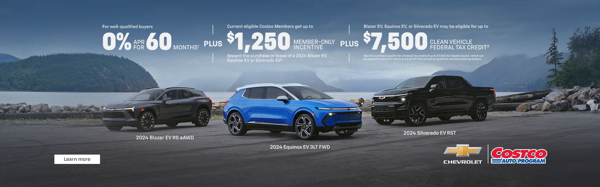 Chevrolet Car Dealership | Chevy Dealer Whitesboro, Tx | Holiday Chevrolet